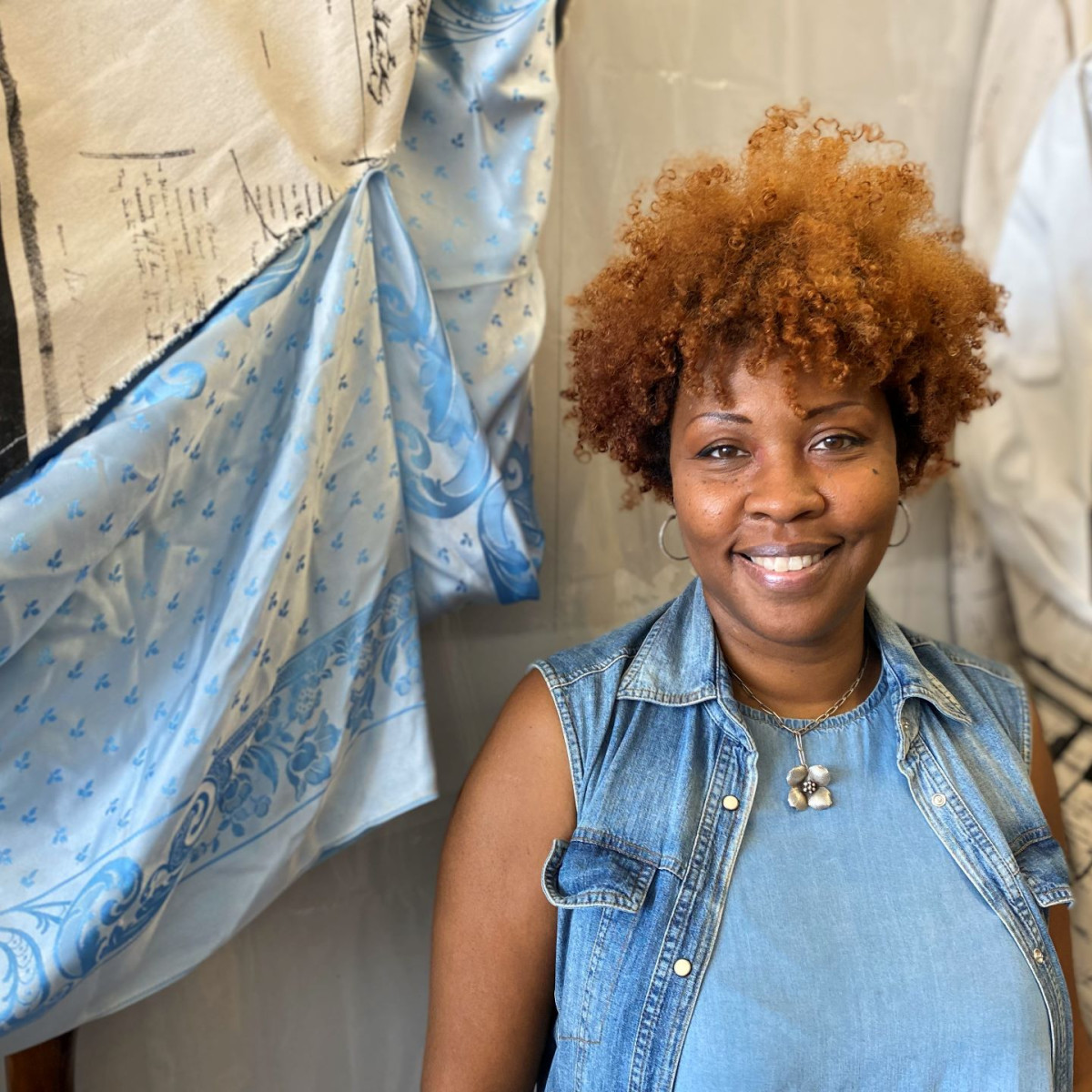 Exploring the artistry of Shonna Pryor at School of the Art Institute ...