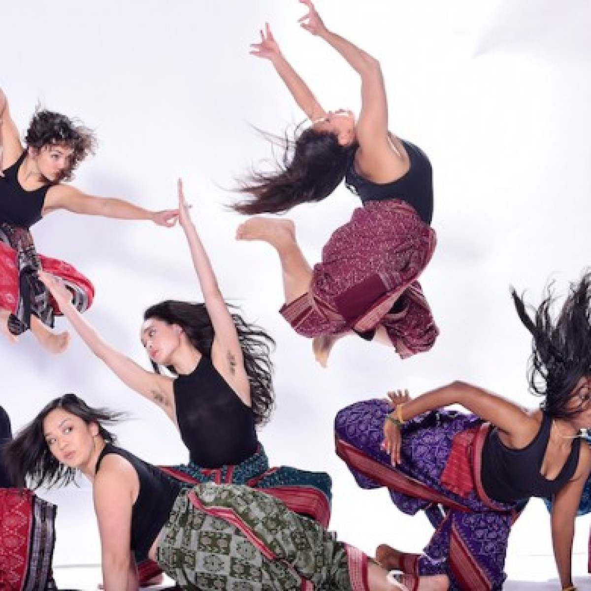 SAKAFU 2023: Repertory Performance Works