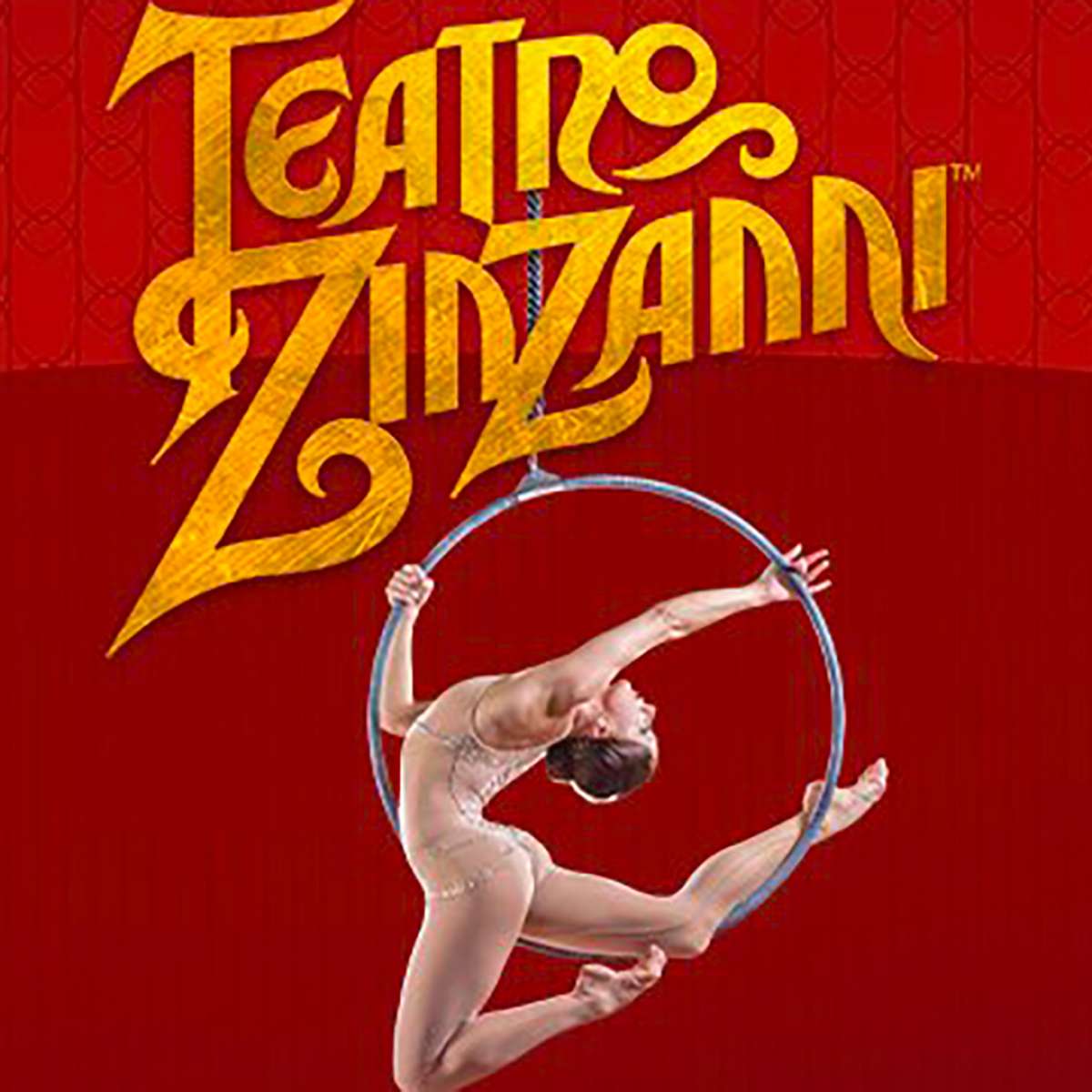 Teatro Zinzanni