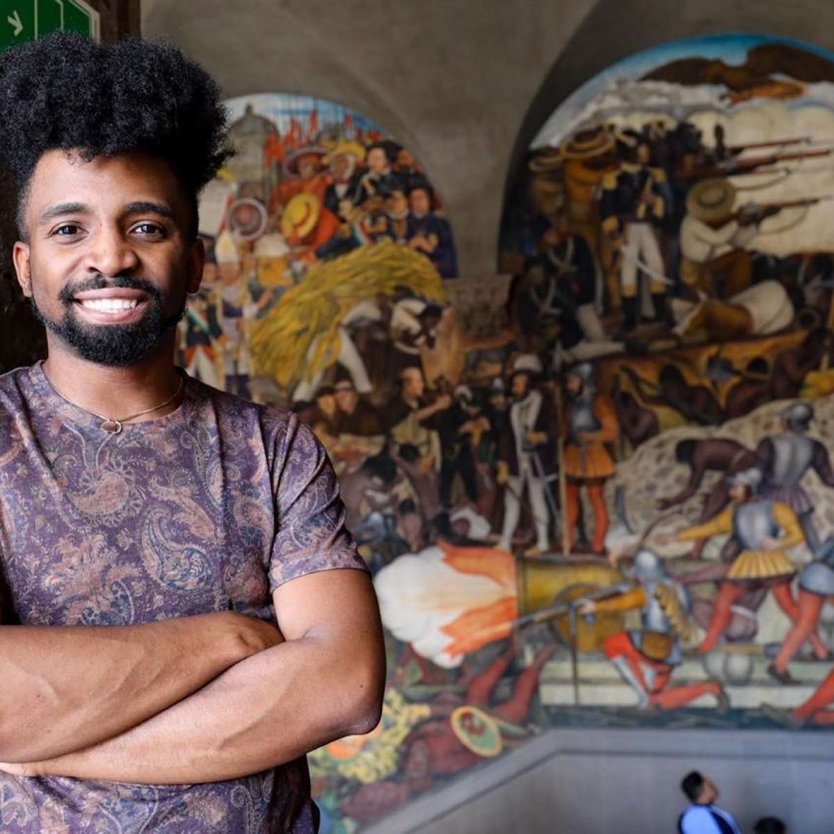 Cultural Exploration 101: Learning History & Culture through Travel