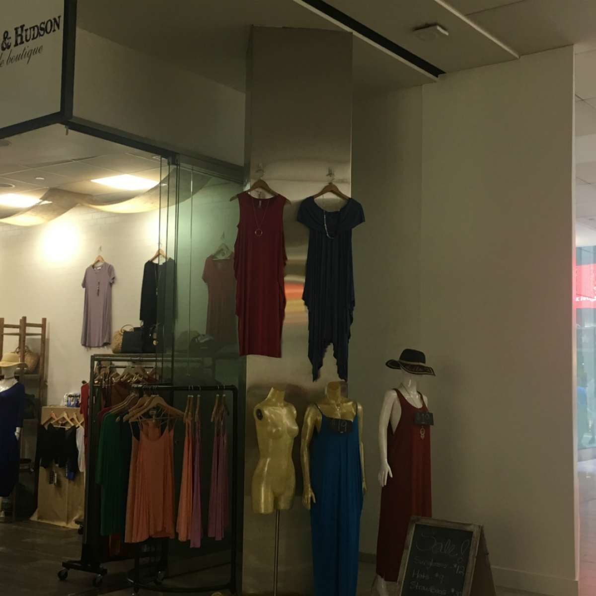 North & Hudson | Loop Chicago