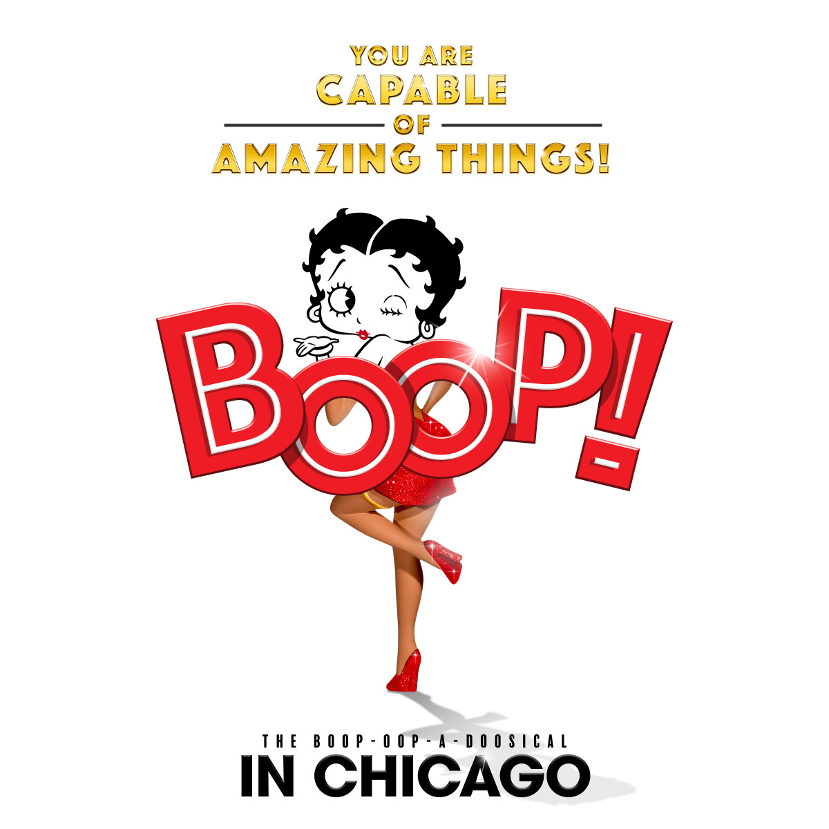 BOOP! The Musical