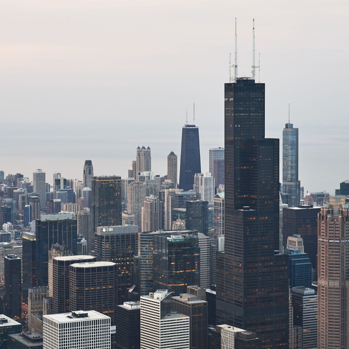 Celebrating 50 Years of Willis Tower