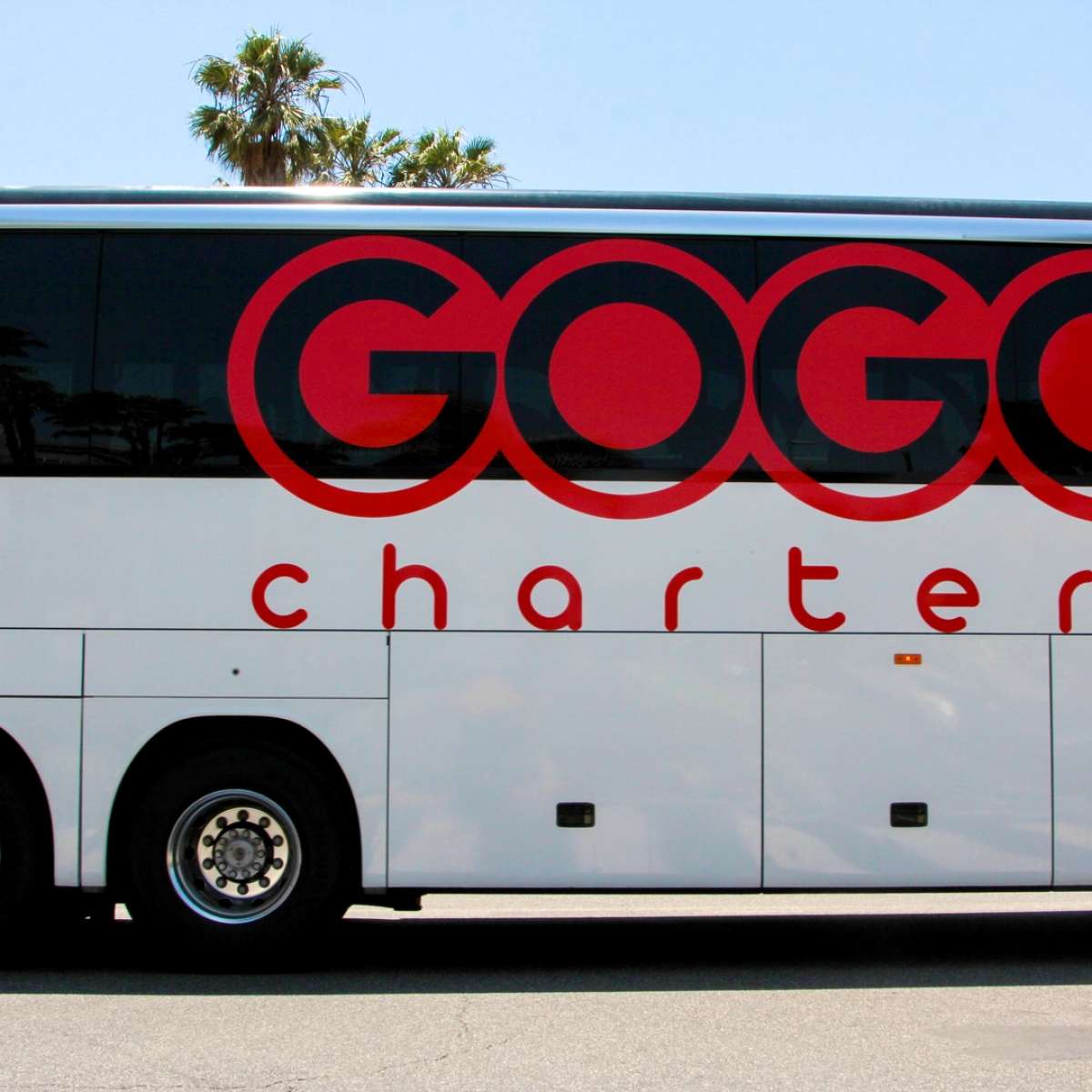 GOGO Charters Chicago | Loop Chicago