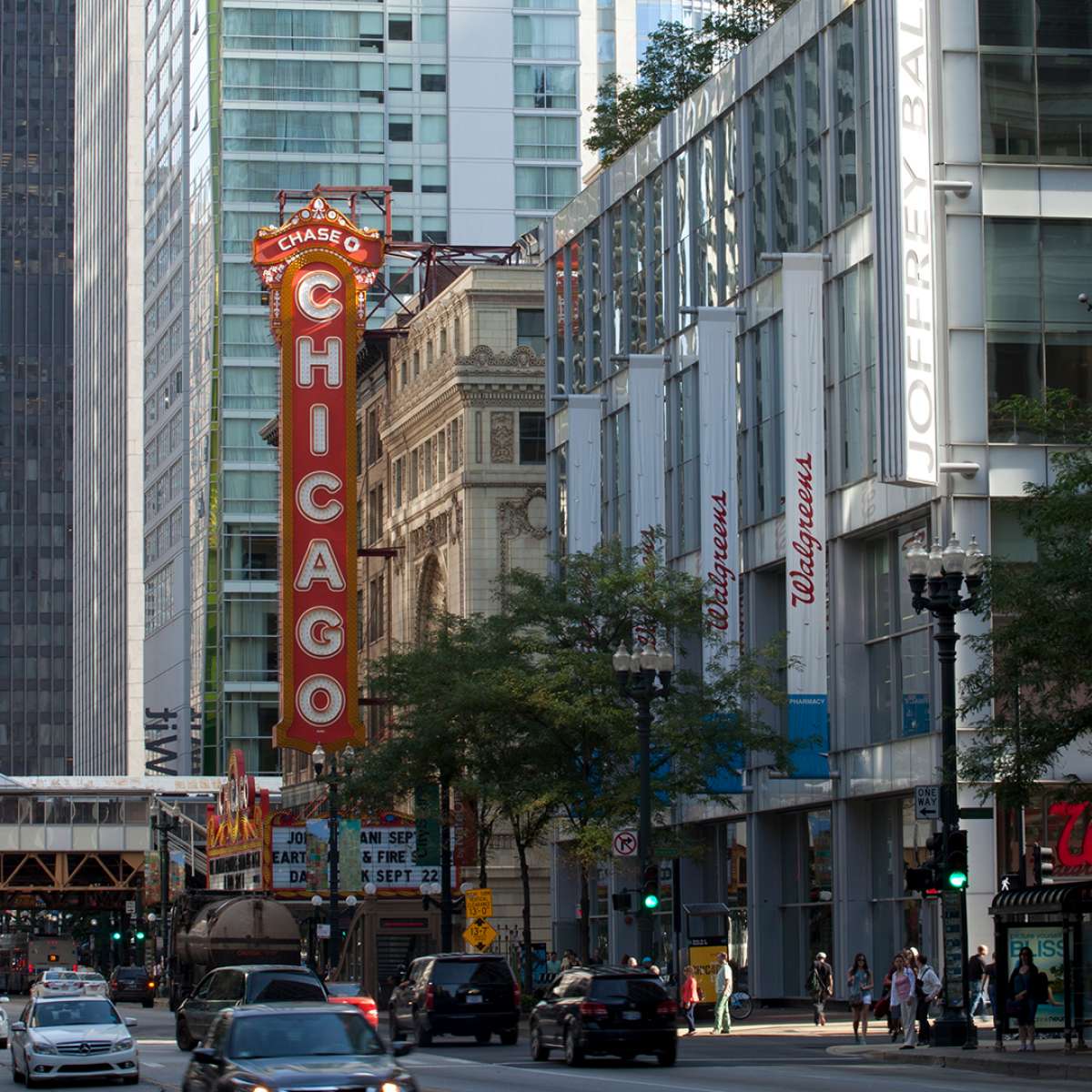 Walgreens | Loop Chicago