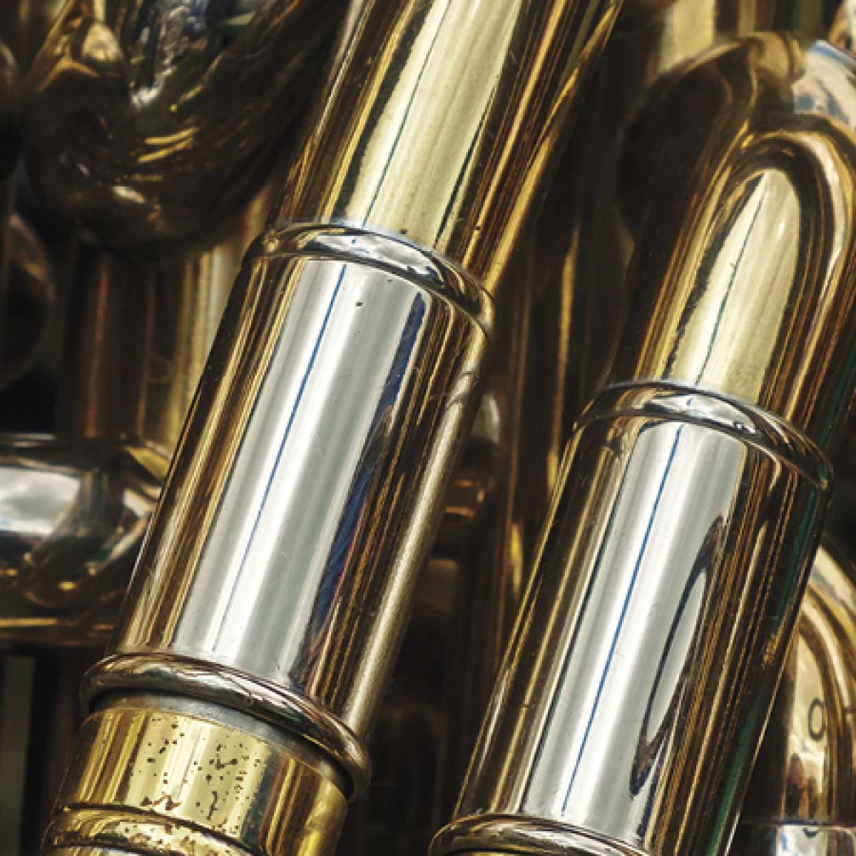 Tuba Christmas at the Palmer House