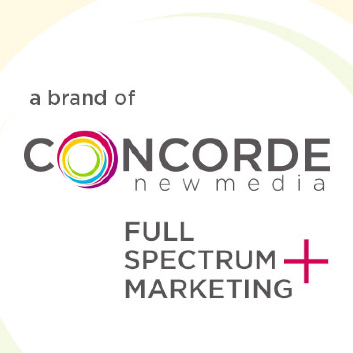 Concorde Print & Media | Loop Chicago