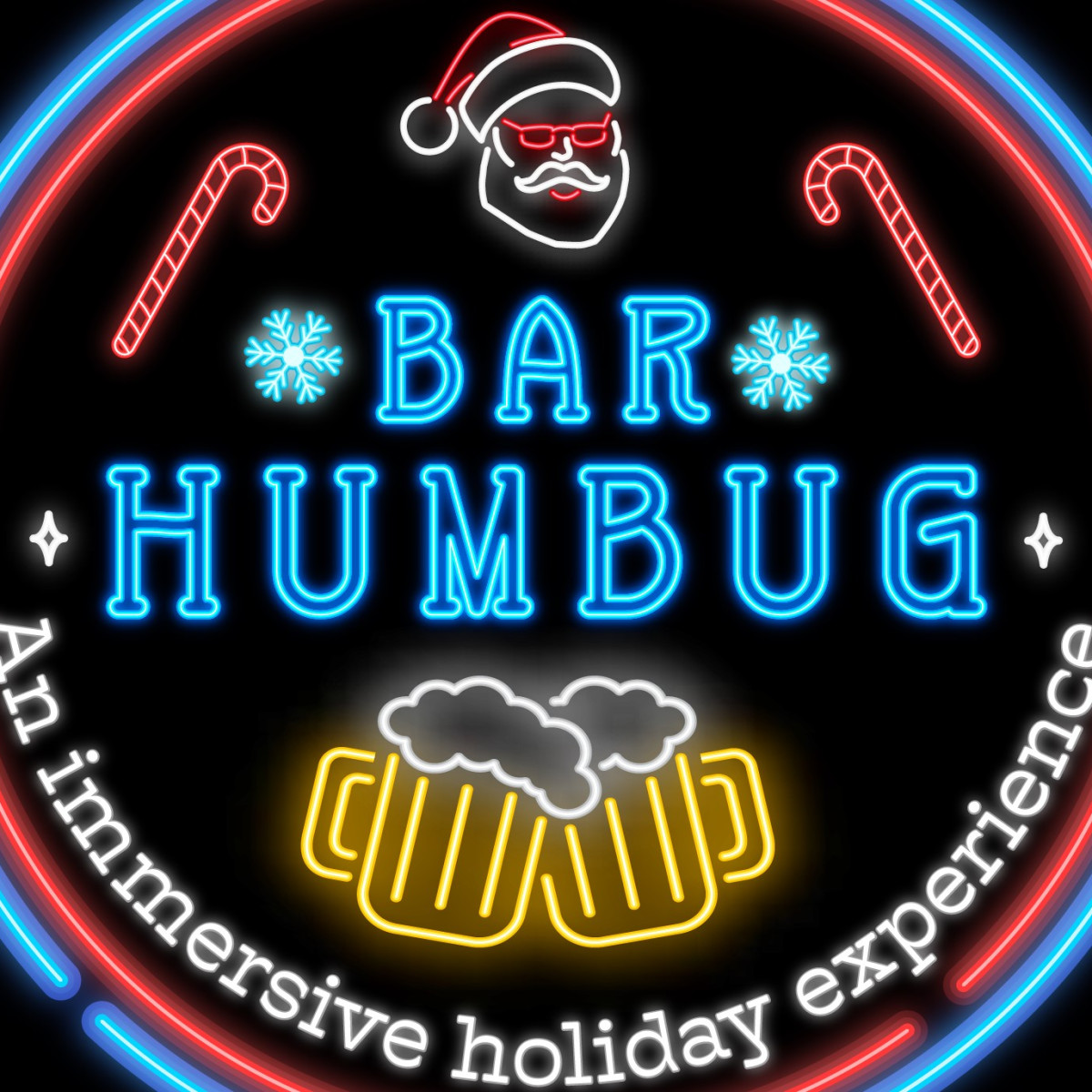 Bar Humbug Chicago