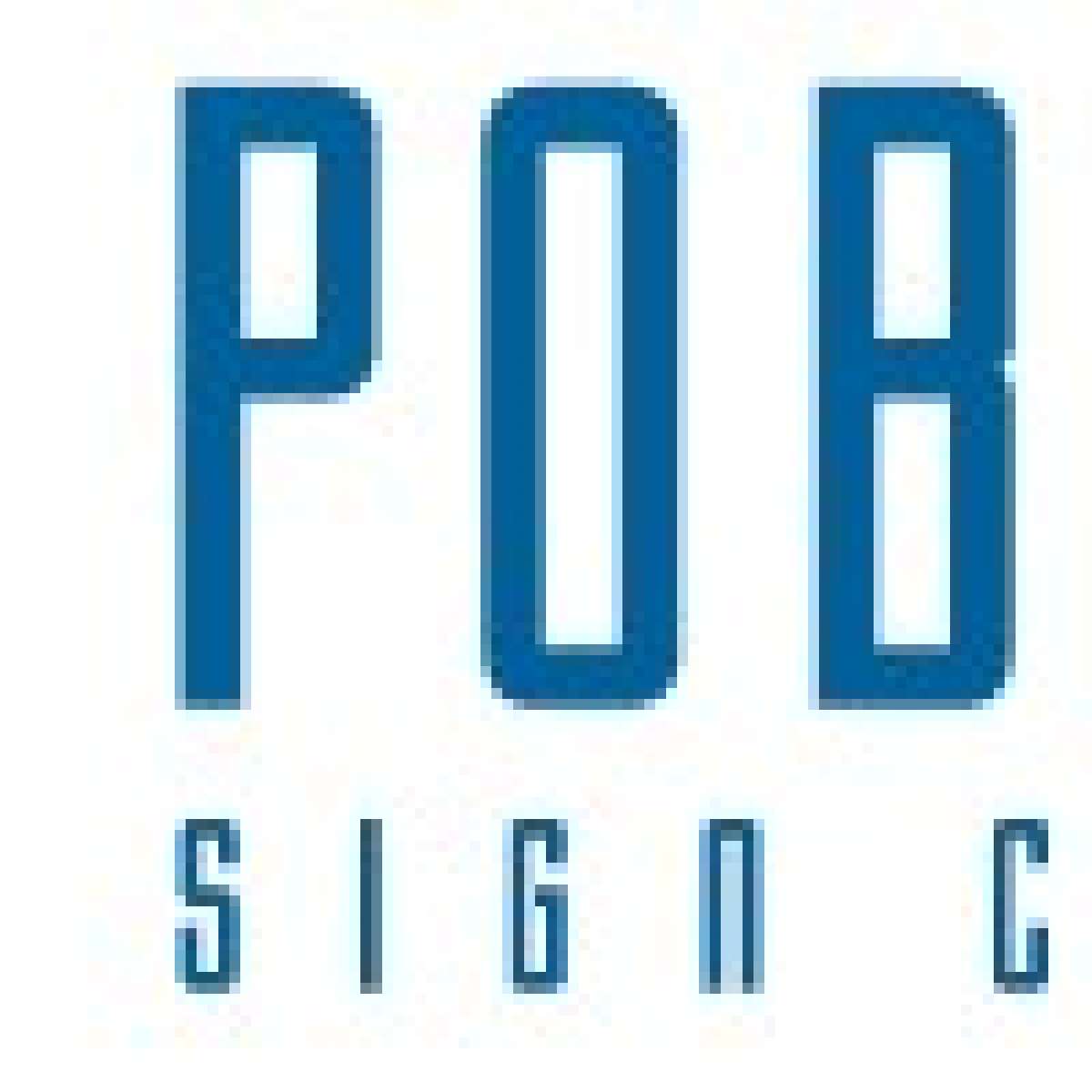 Poblocki Sign Company | Loop Chicago