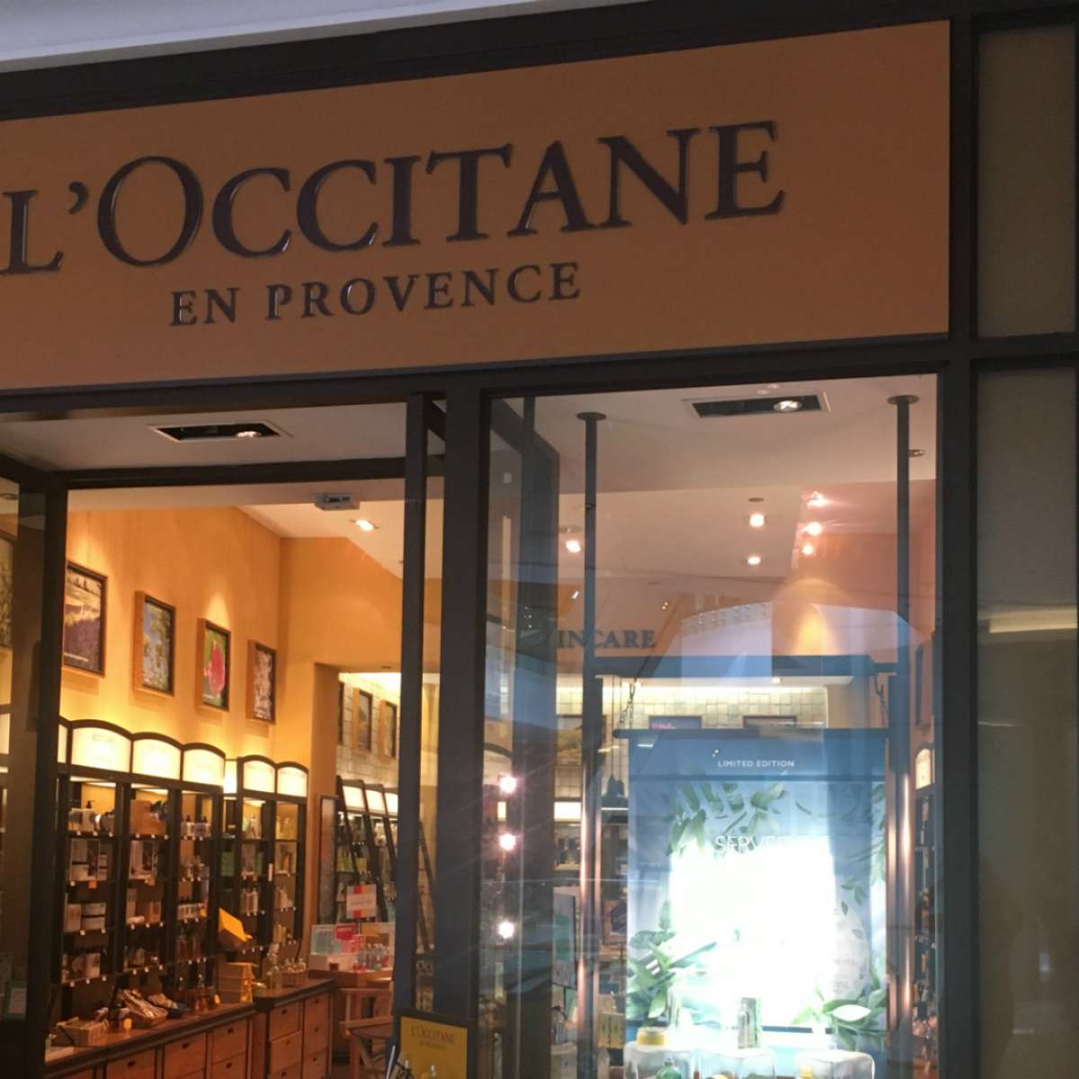 L'Occitane en Provence | Loop Chicago