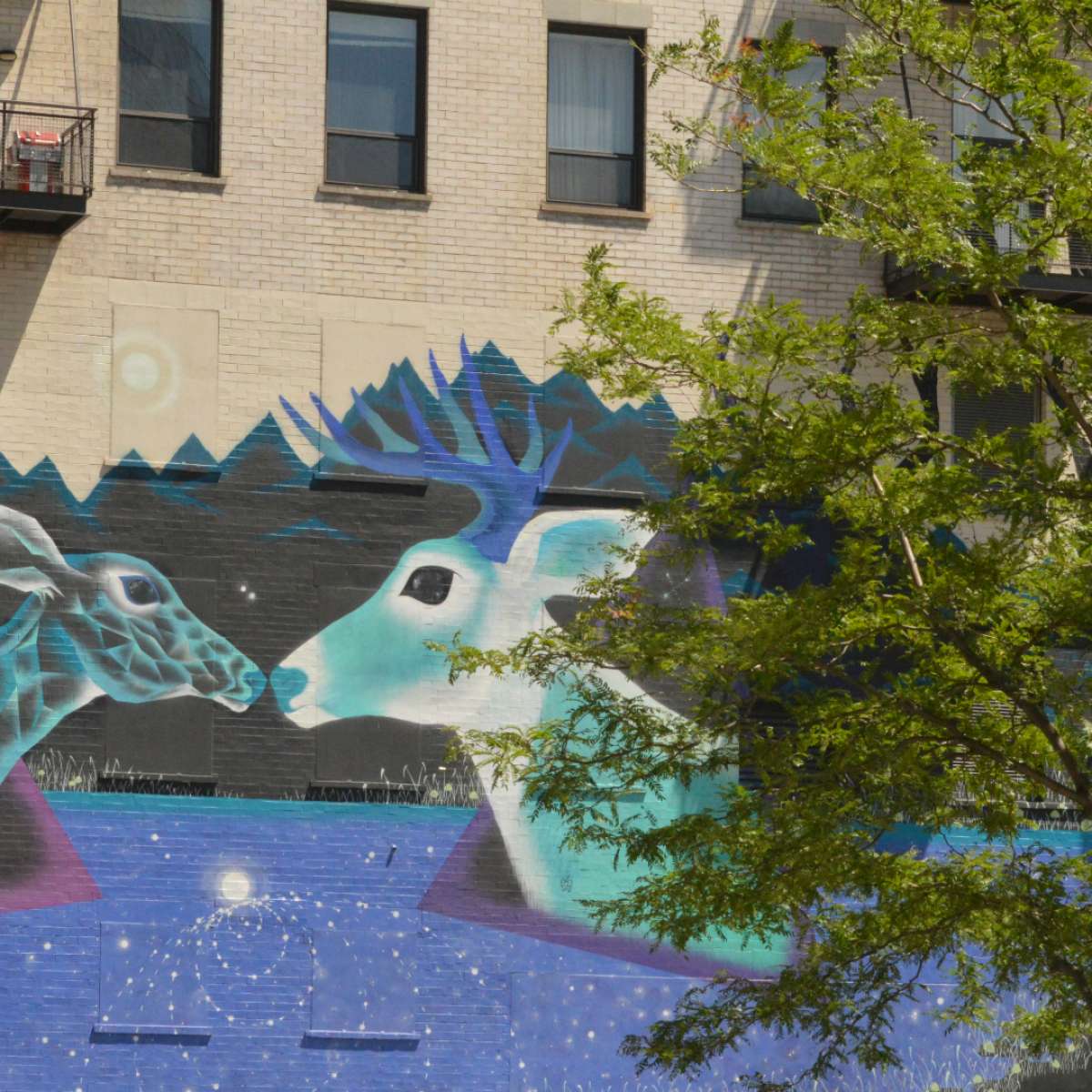 Wabash Arts Corridor | Loop Chicago