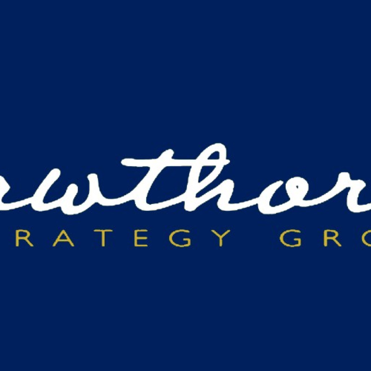 Hawthorne Strategy Group | Loop Chicago