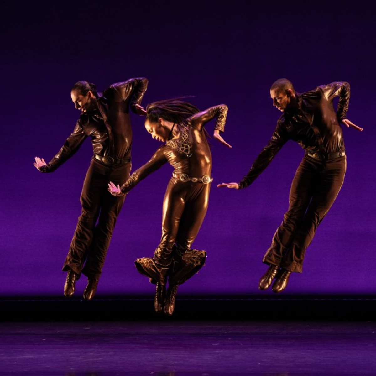 Hubbard Street Dance Chicago Season 47 Spring Series