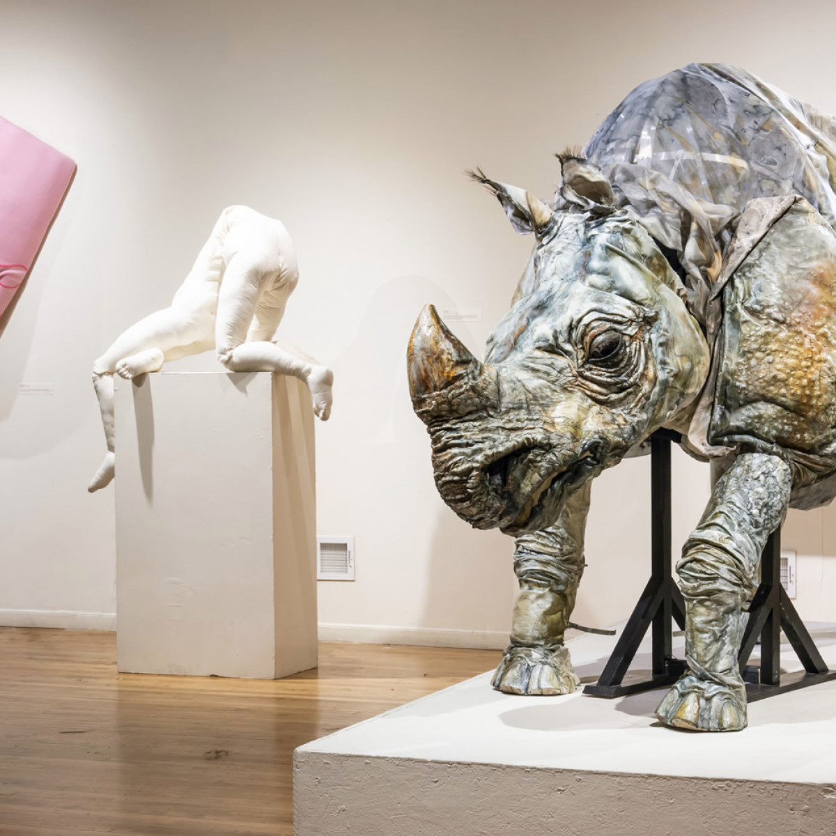 Potential Energy: Chicago Puppets Up Close