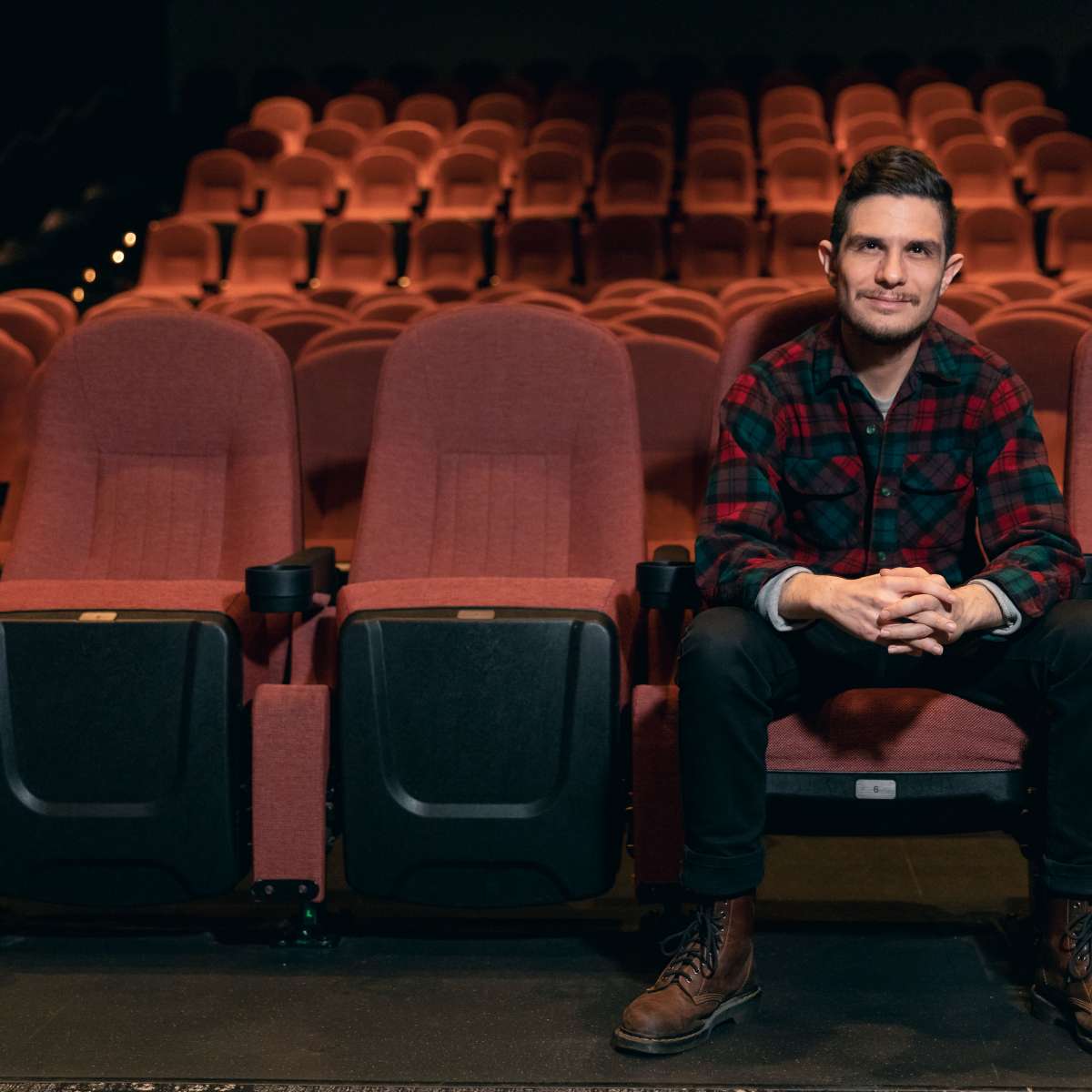 March Loop Employee of the Month: Jacob Mikler