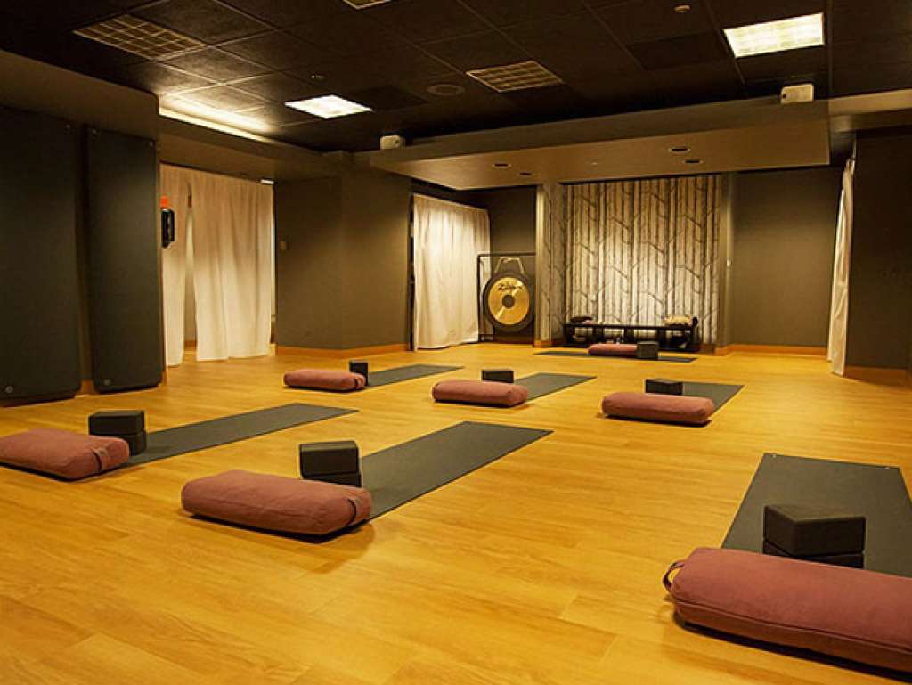 The Loop's Newest Nap Space