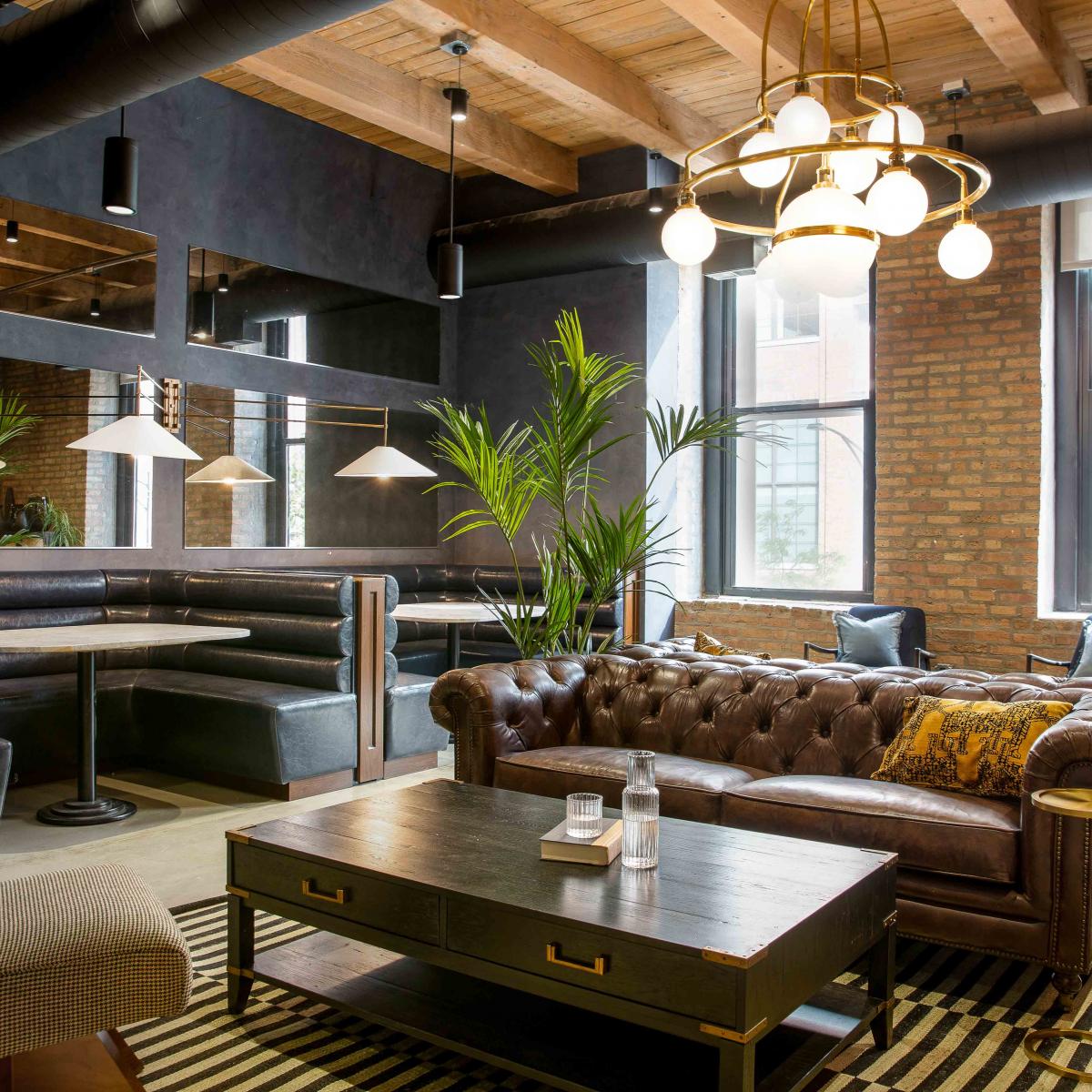 Bond Collective: Hospitality & Design as the Way Forward