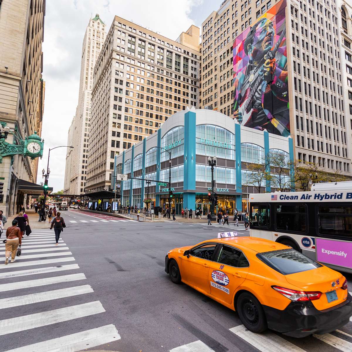 Loop recovery rates hit highest levels since pandemic’s impact