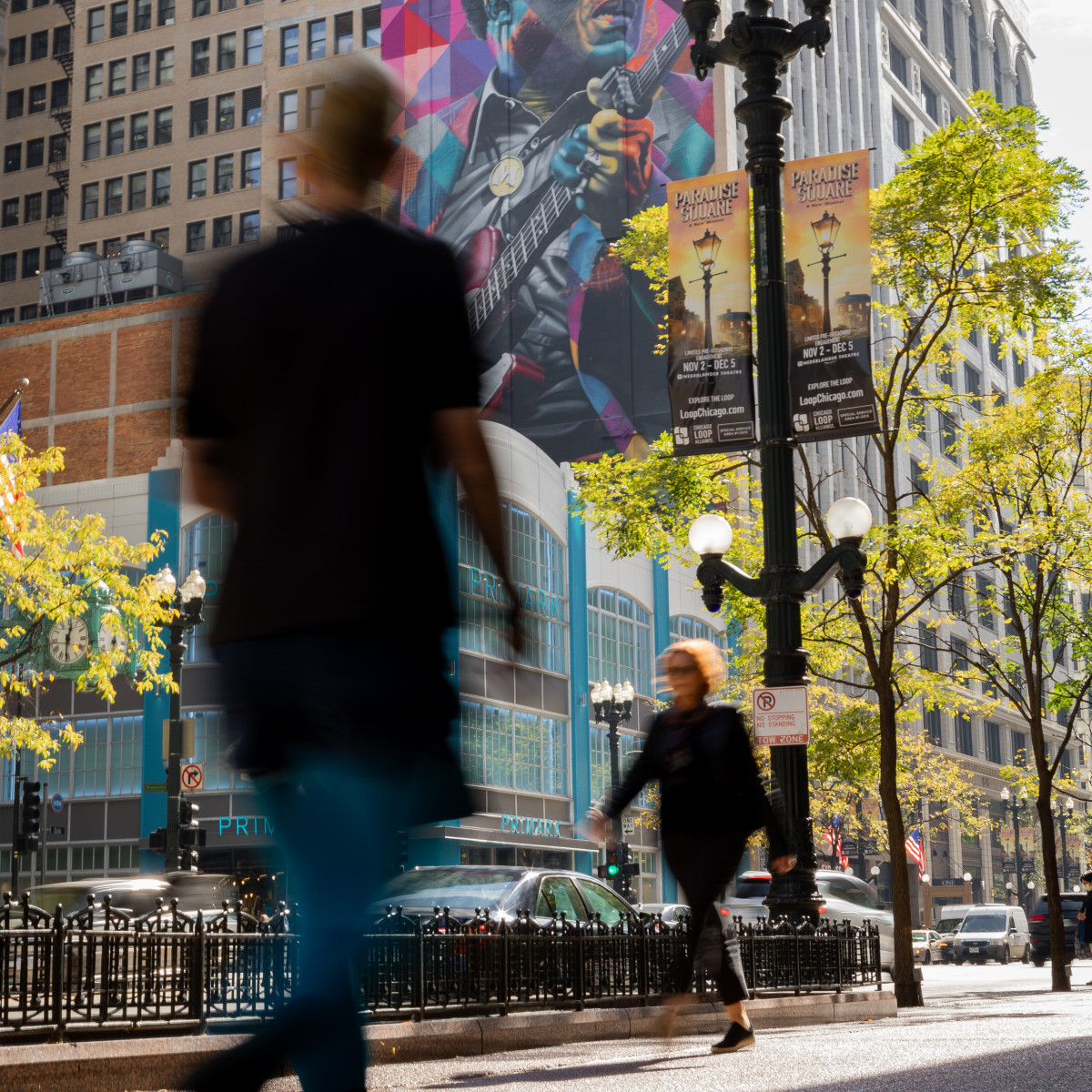 Chicago Loop residential study reveals growth throughout pandemic