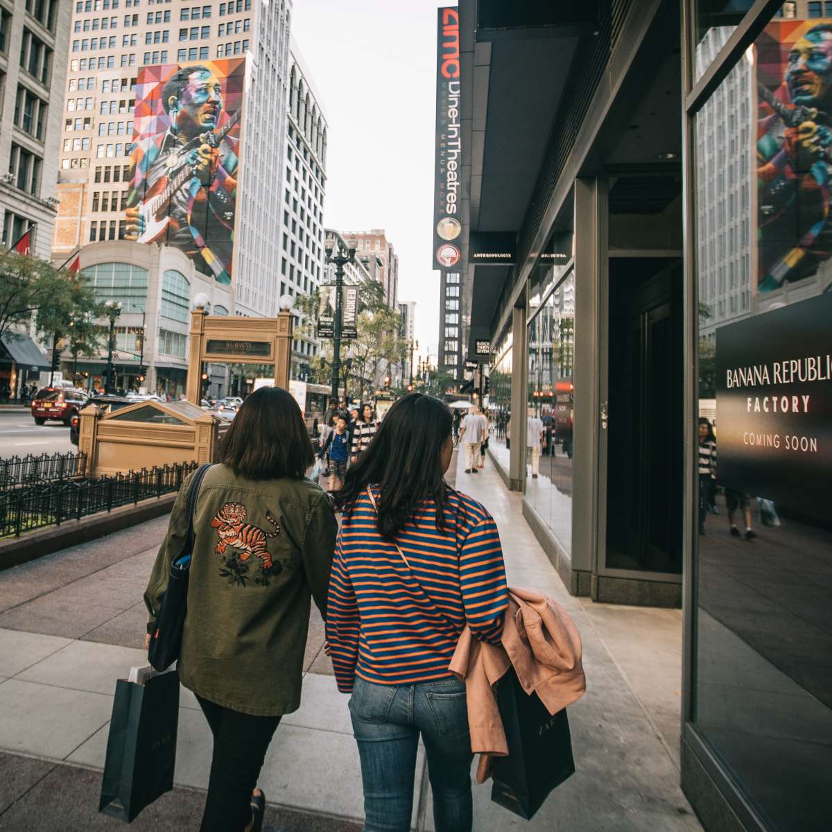 State Street Corridor Plan RFP