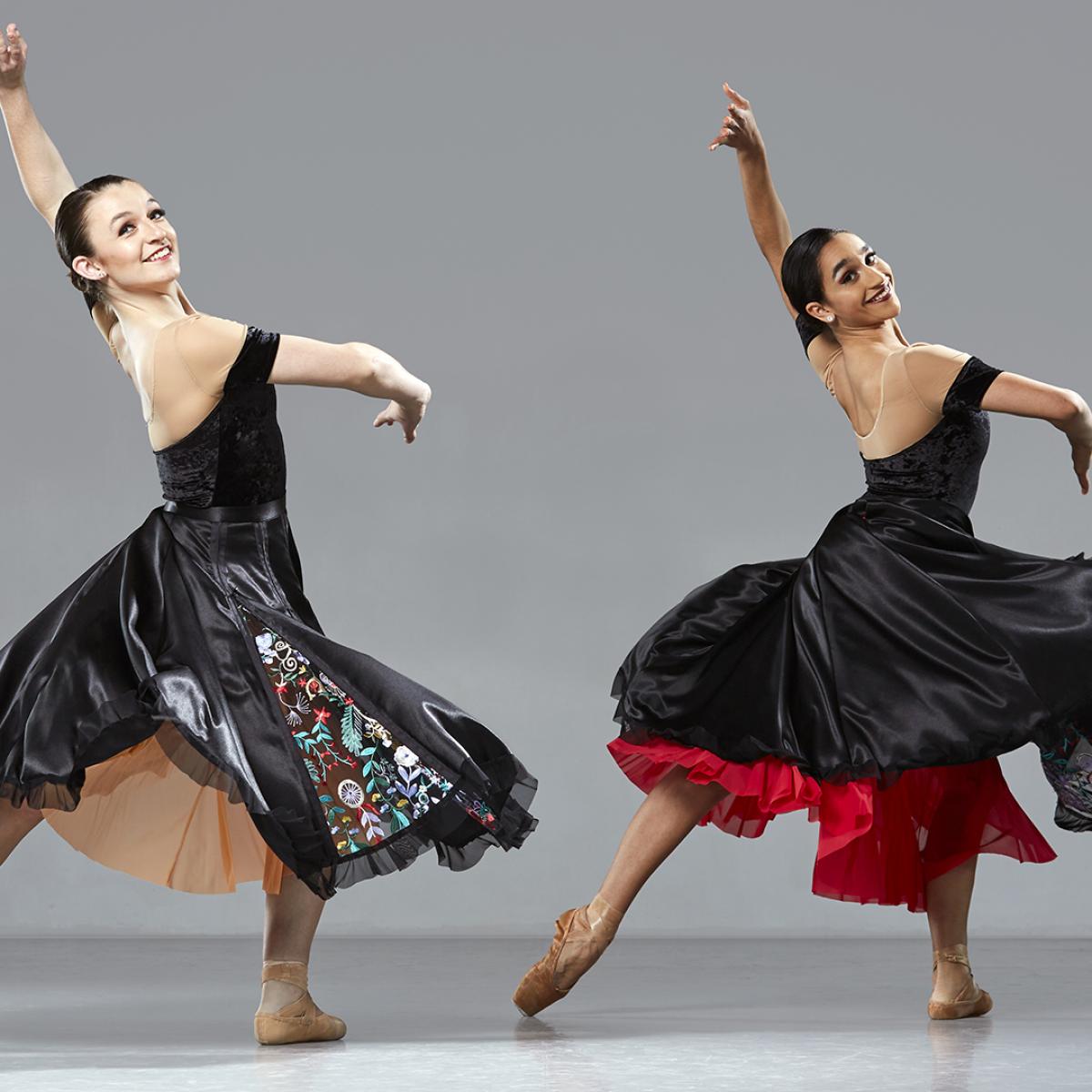 All About Ballet 5 8s 2022 2023 Season