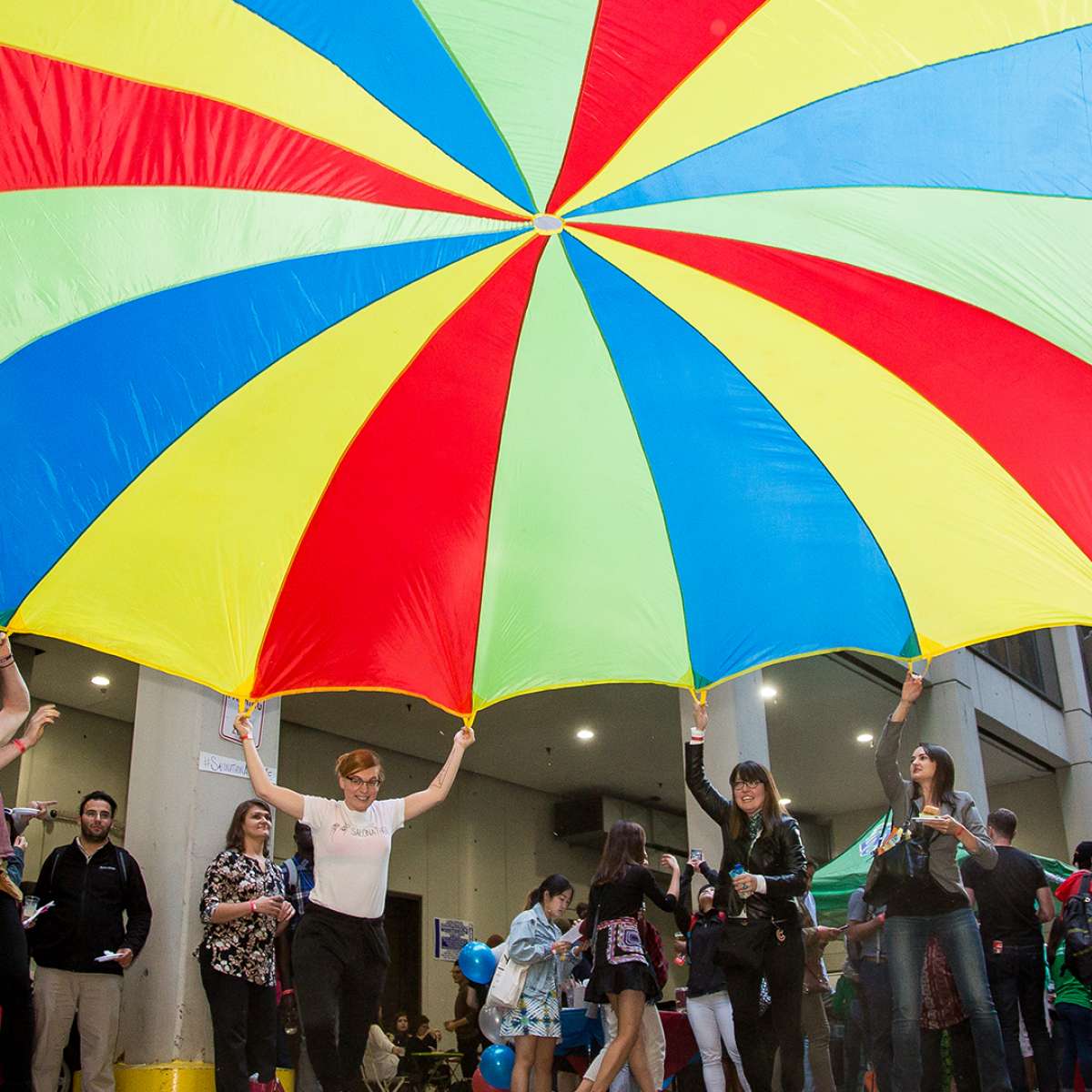 Chicago Loop Alliance’s Placemaking Initiatives Revered at IDA Conference