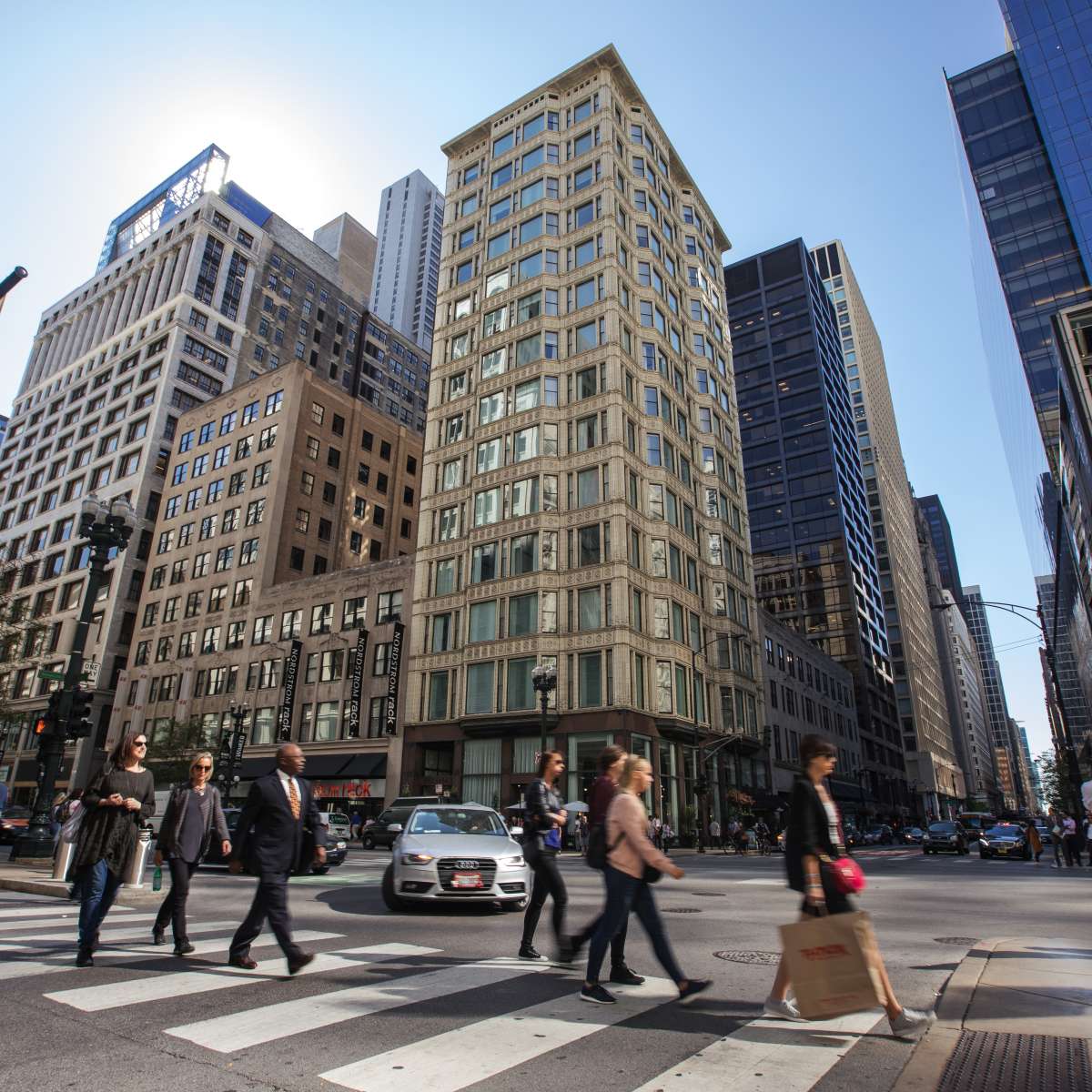 Loop Employee of the Month Winners