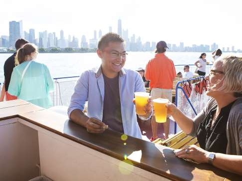 9 Unique Event Spaces in the Chicago Loop You Didn’t Know Existed