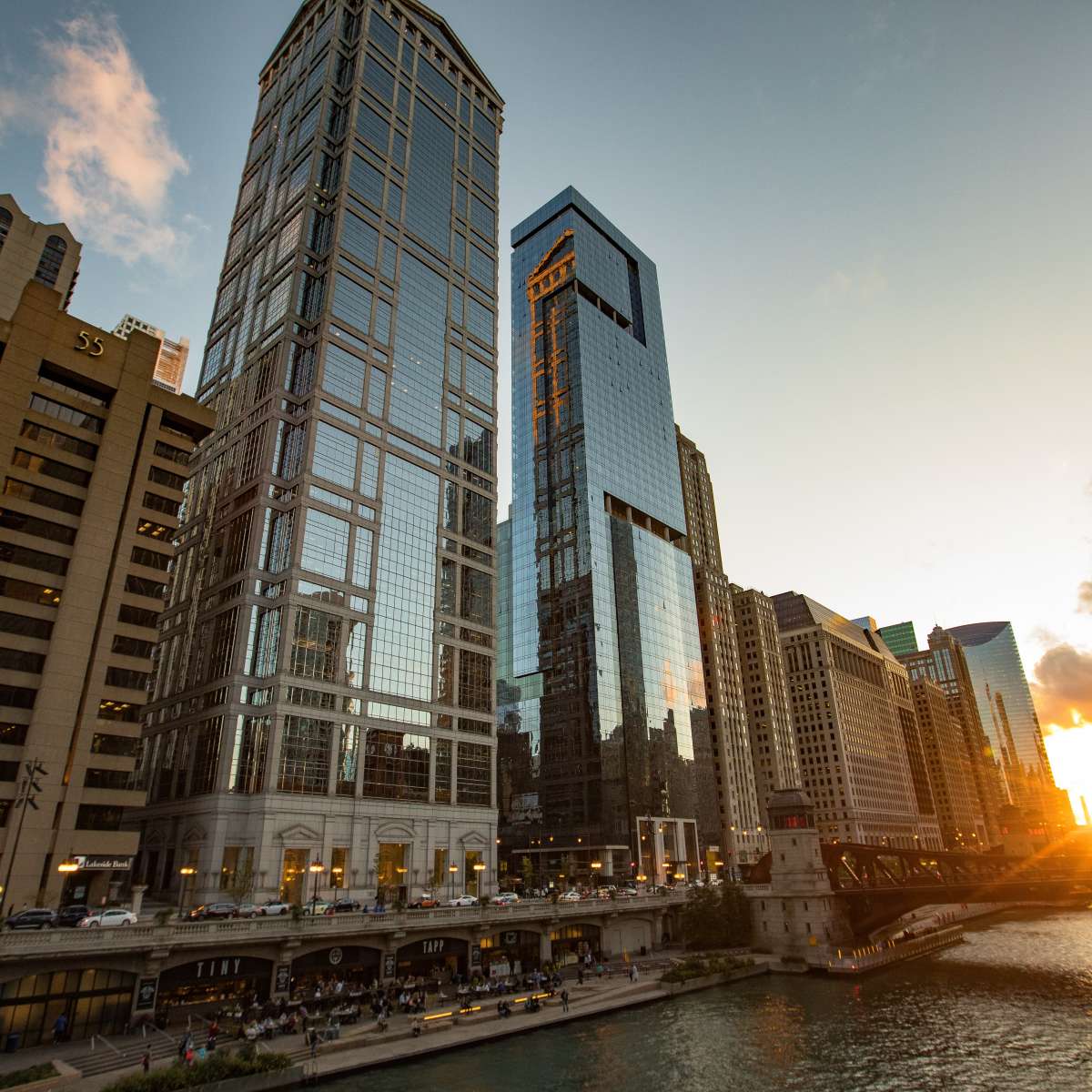 CLA Inks Global Business Districts Innovation Club into Existence