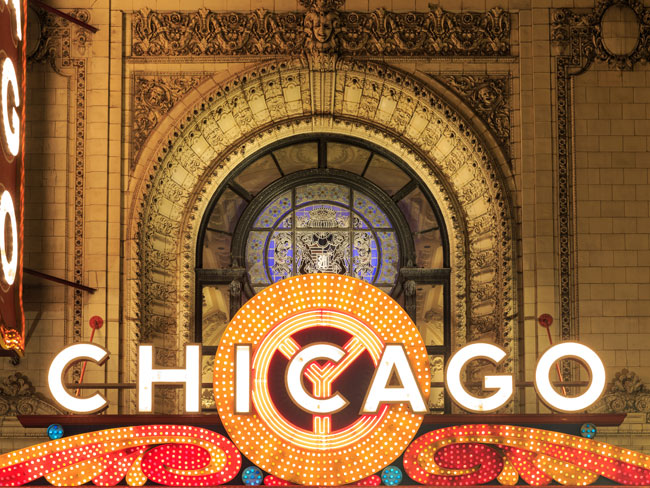 First-Time Chicago Visitor Guide