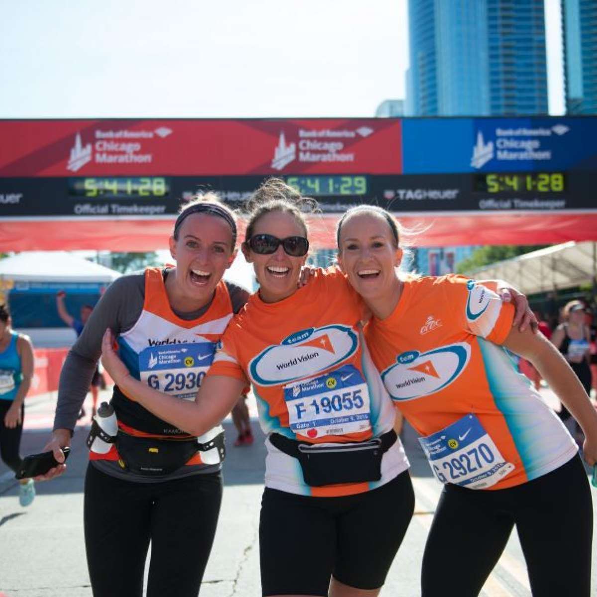 What you need to know for the Chicago Marathon