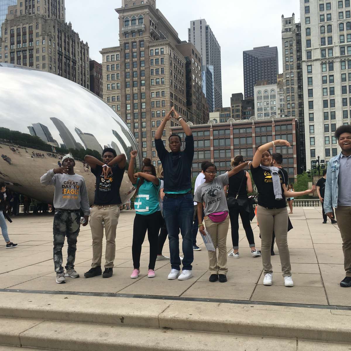 Embarc Brings Experiential Learning to the Chicago Loop