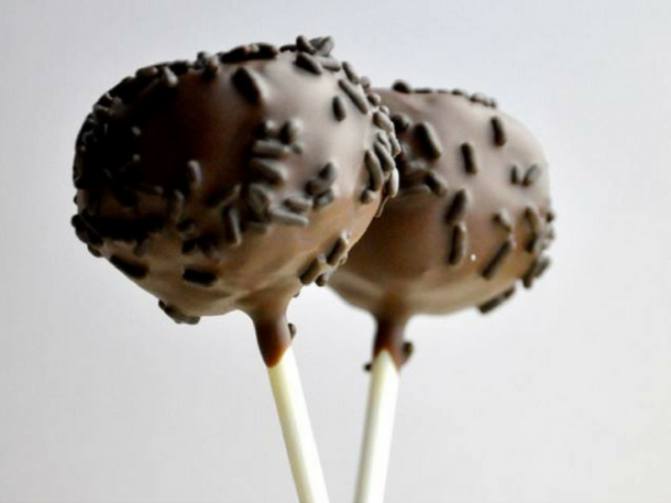 Sweet Home Chicago - The Chicago Loop’s Best Desserts & Sweets