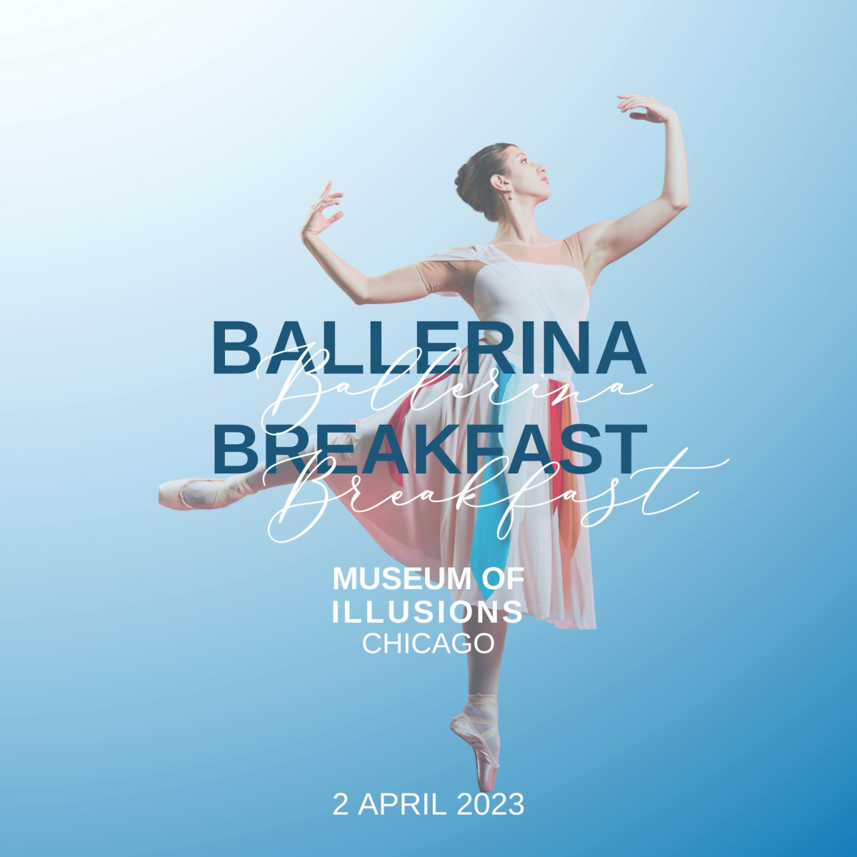 Ballerina Breakfast
