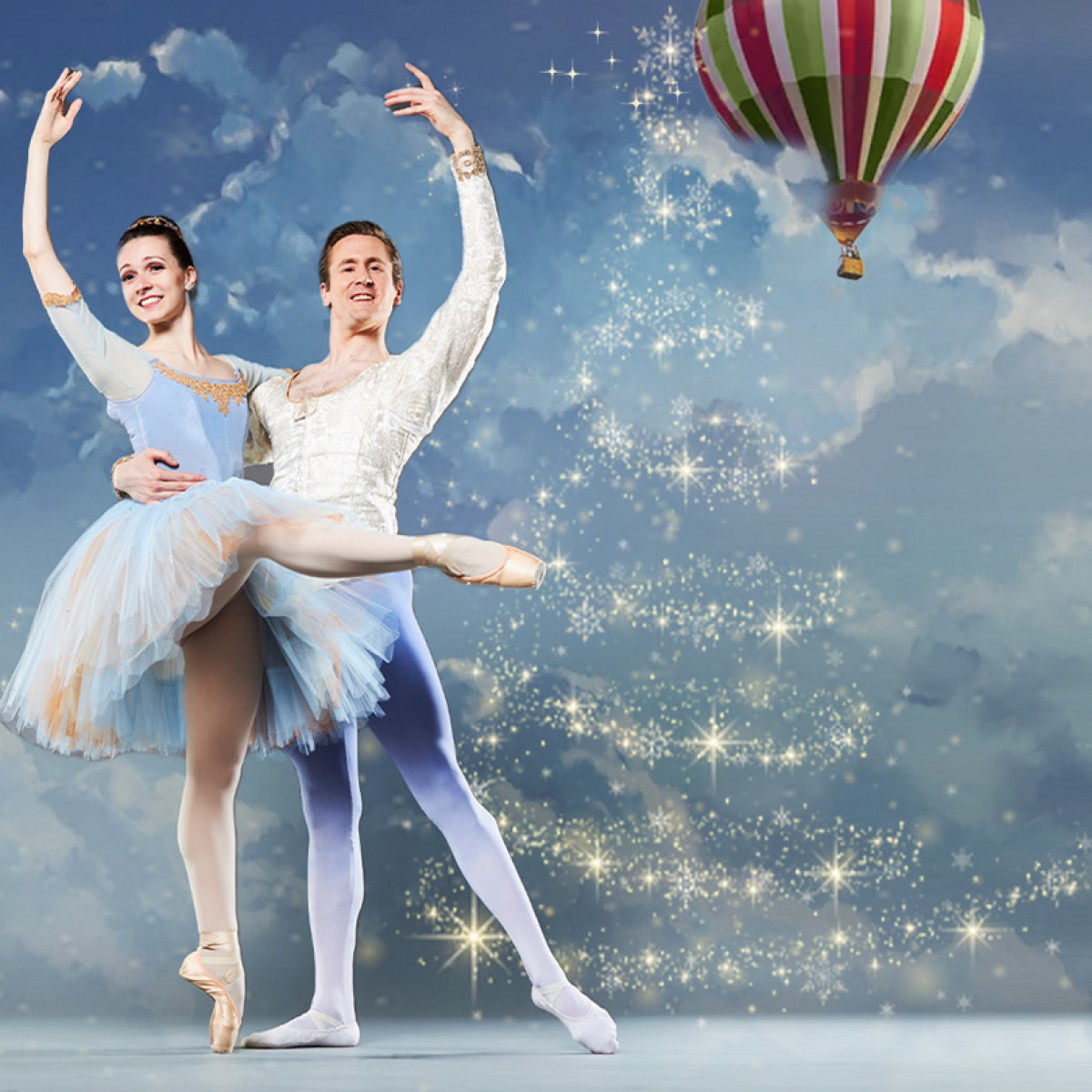 Beyond the Nutcracker at the Athenaeum