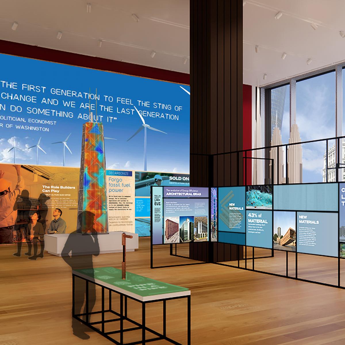 Energy Revolution | Loop Chicago