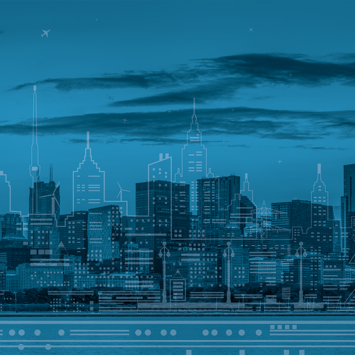 Creating healthy workplaces explored at Downtown Futures Series