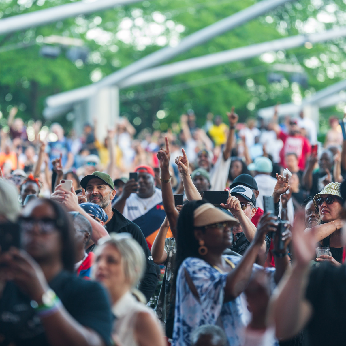 Chicago House Music Conference & Festival