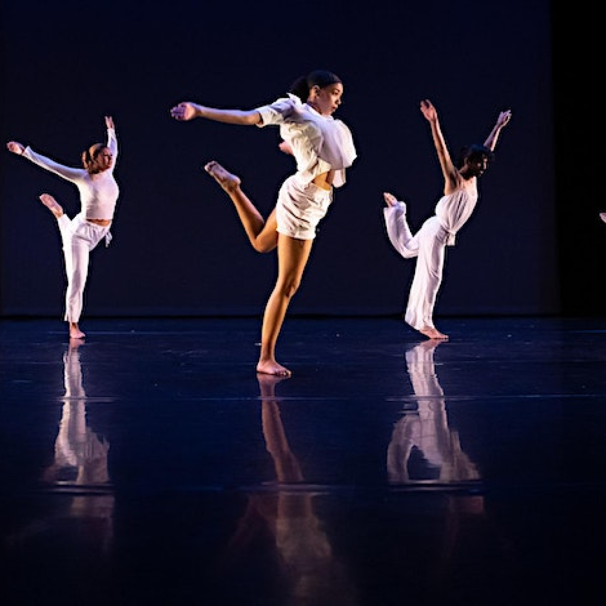 American Dancing Bodies Symposium: Embodying Our Way Forward