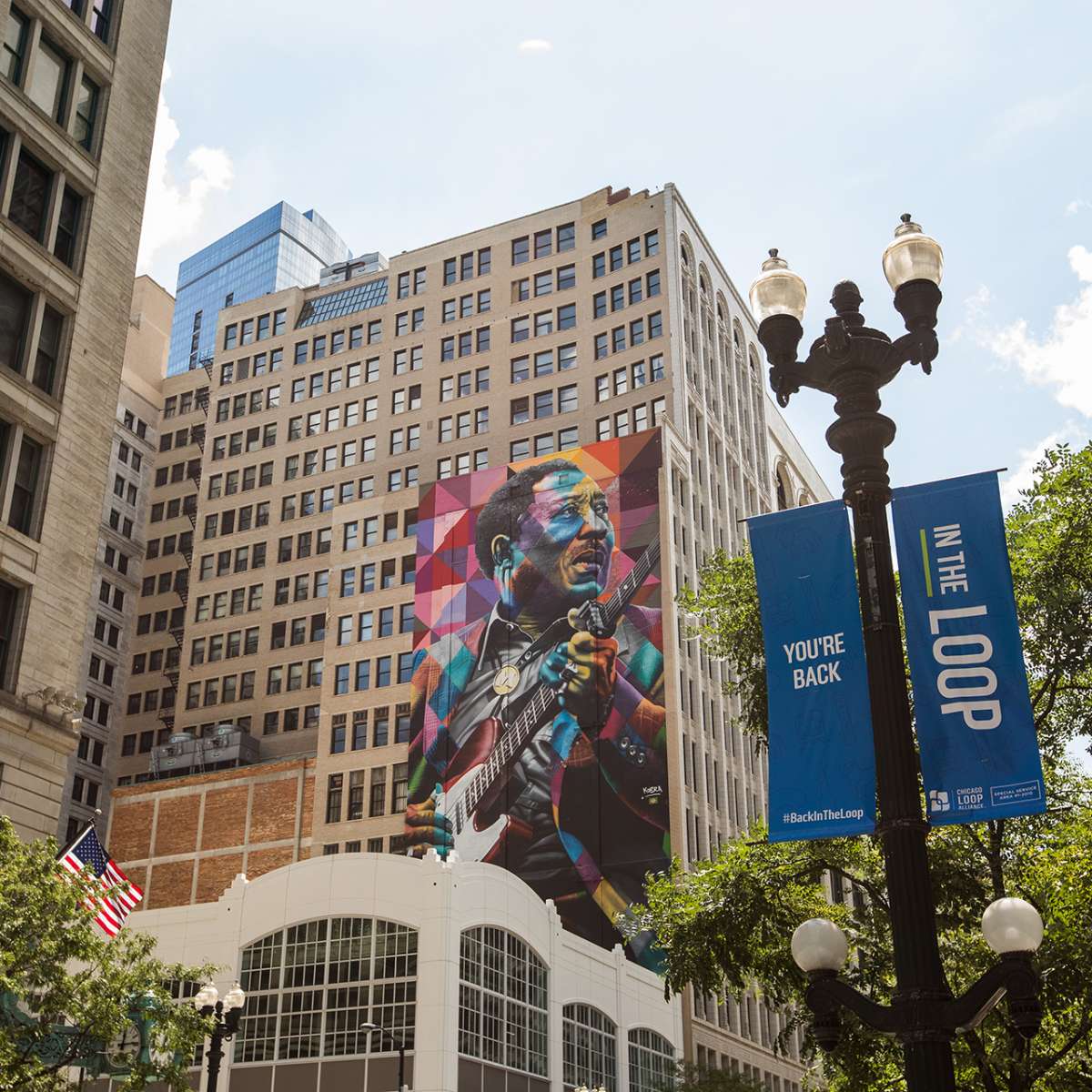 DCASE announces public engagement phase of "Chicago Monuments and ...