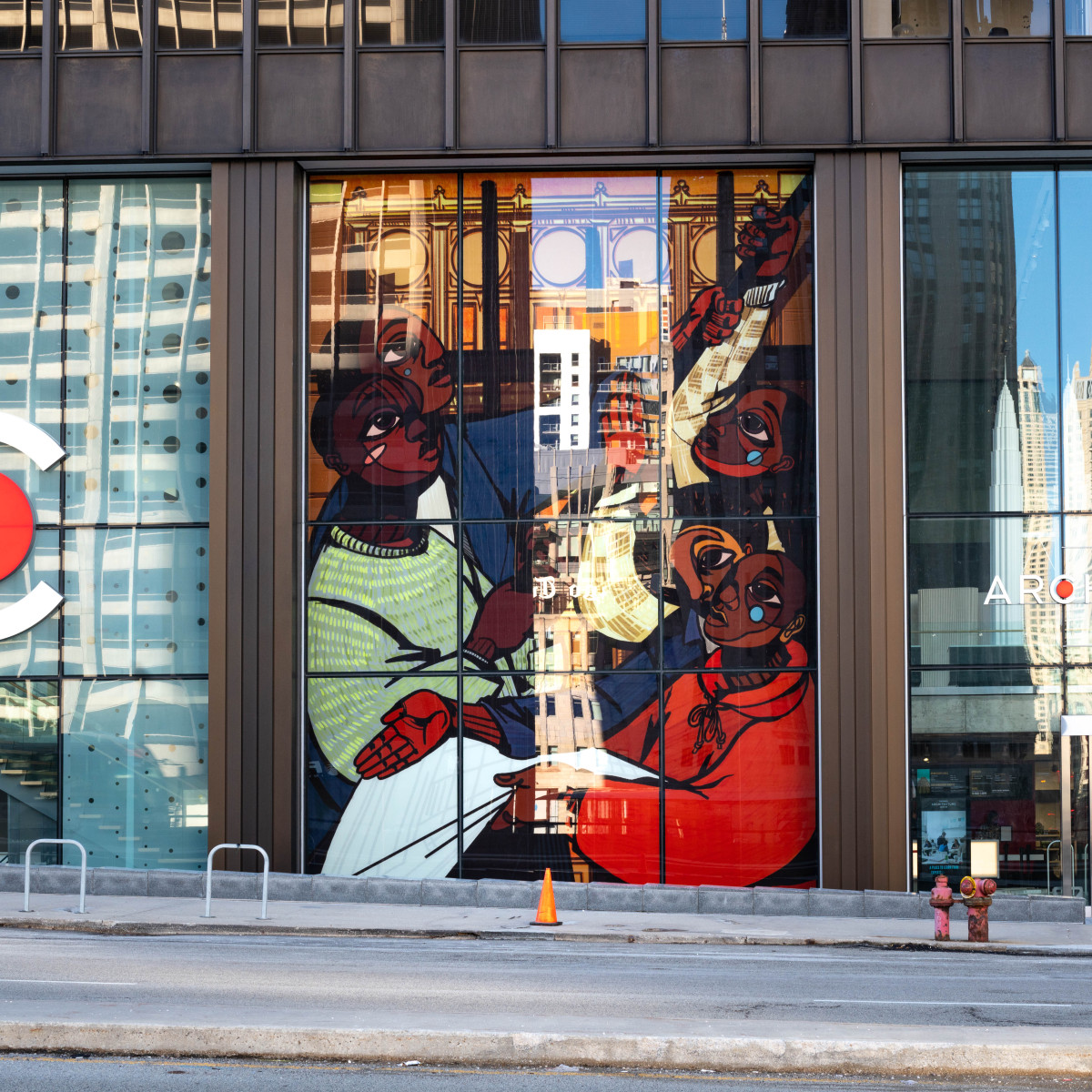 Chicago Architecture Center celebrates Black History Month with new ...