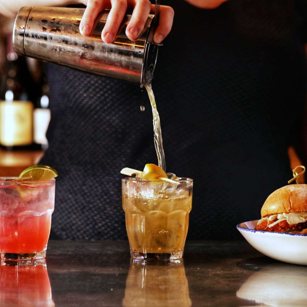 16 cocktails to kick off summer