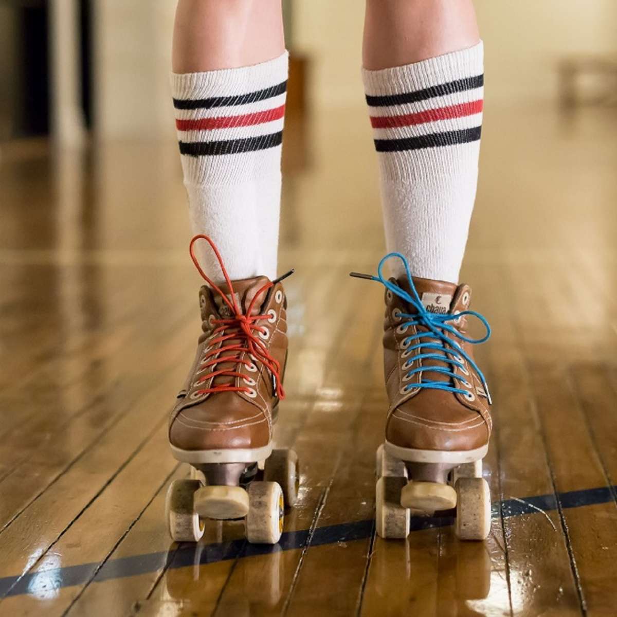 Fitness Class: Roller Skating 101
