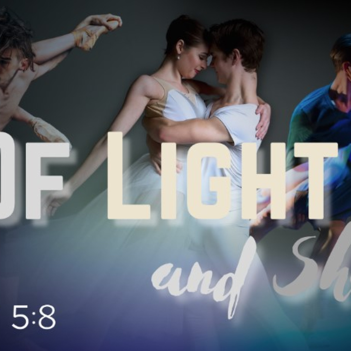 Reality or Illusion? Lose yourself in Ballet 5:8's performance "Of Light and Shadow"