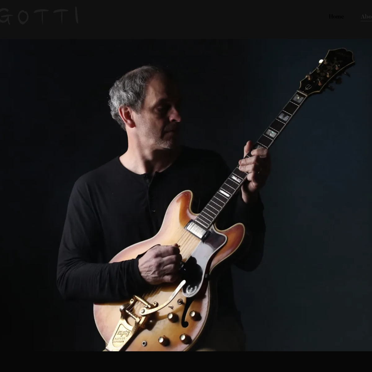 Throwback Thursday Live Music: Phil Angotti