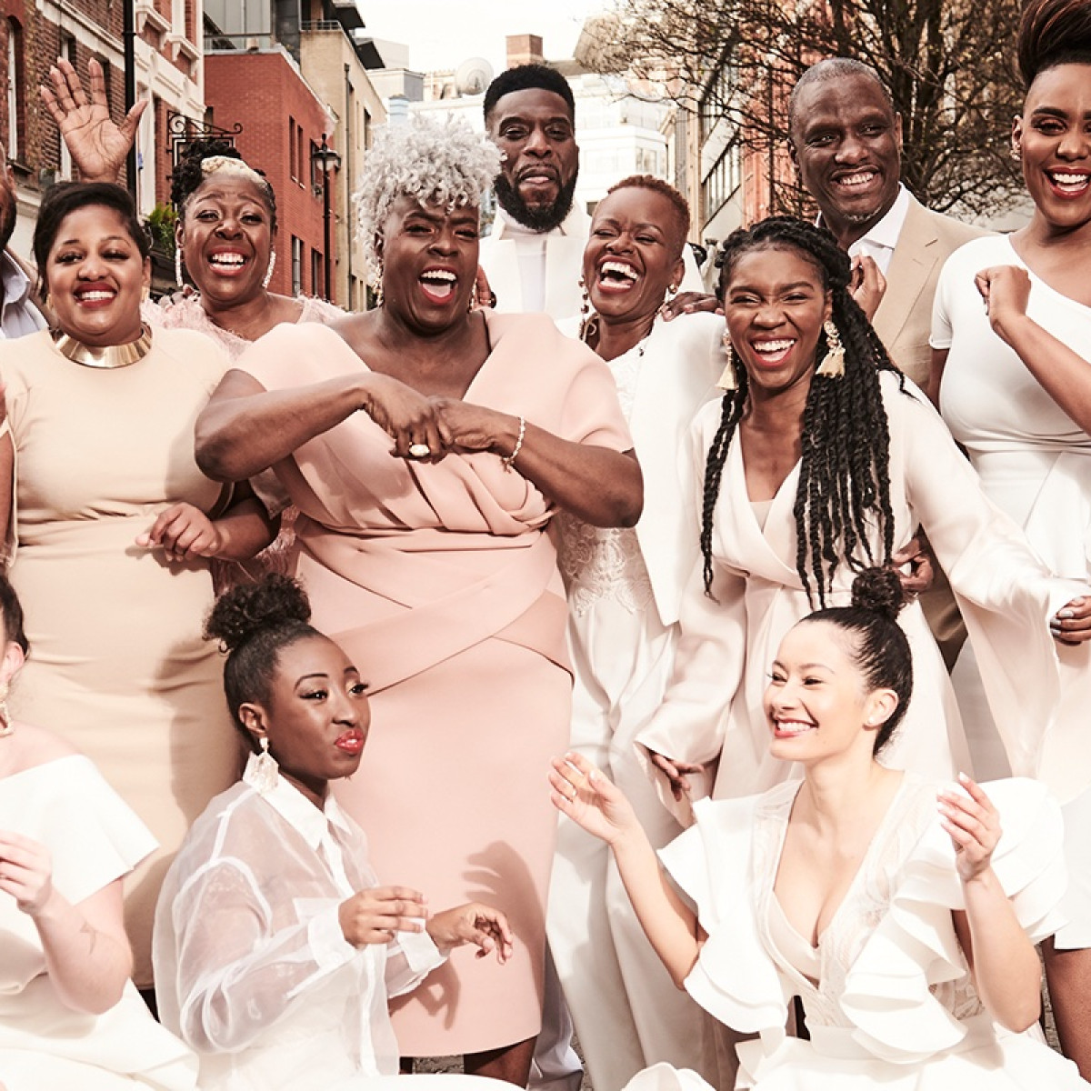 The Kingdom Choir Family Matinee