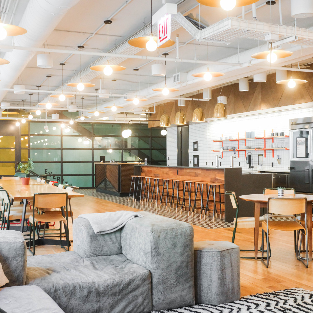 Workbox - The Loop Grand Opening Celebration!