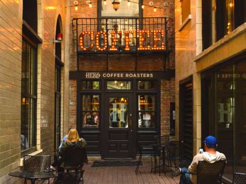 Spice Up Your Date Nights in the Loop