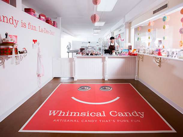 "Sweet Home Chicago" - Celebrating Chicago's Candy History