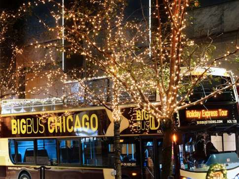 First-Time Chicago Visitor Guide